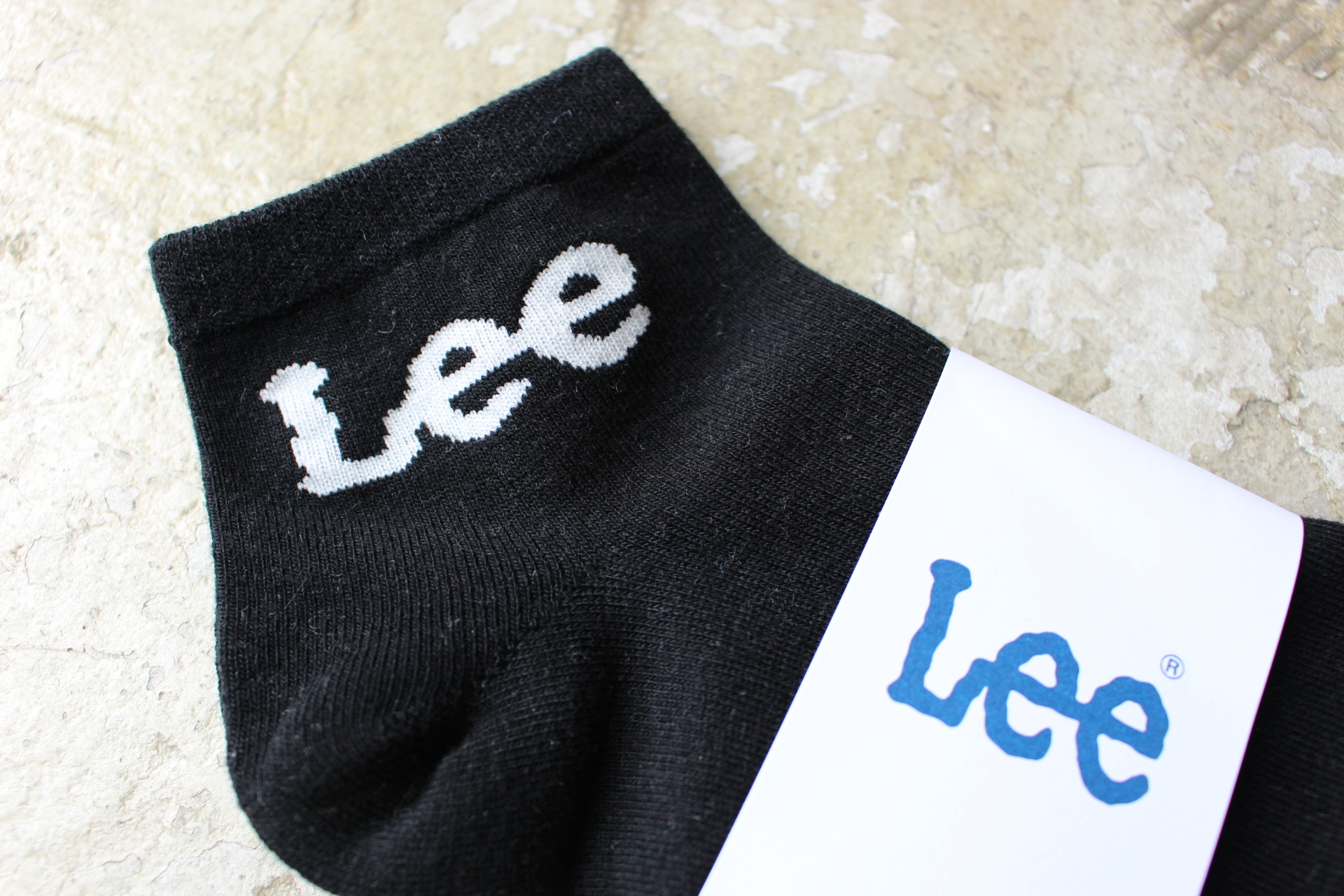 LEE SOCKS