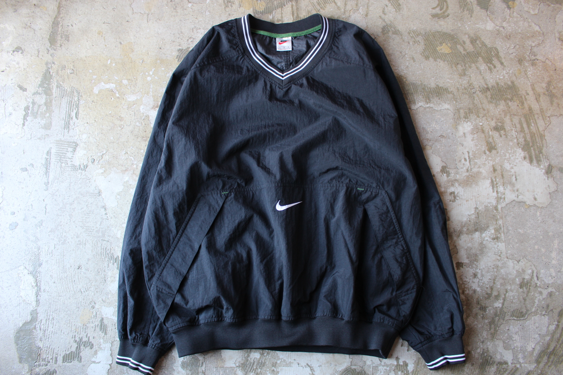 RALPH LAUREN RRL VEST