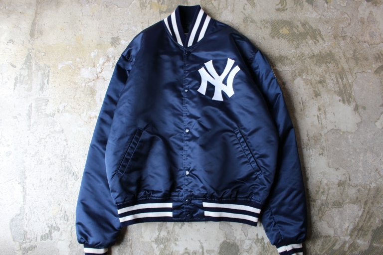 1990S STARTER NYLON GAME JACKET