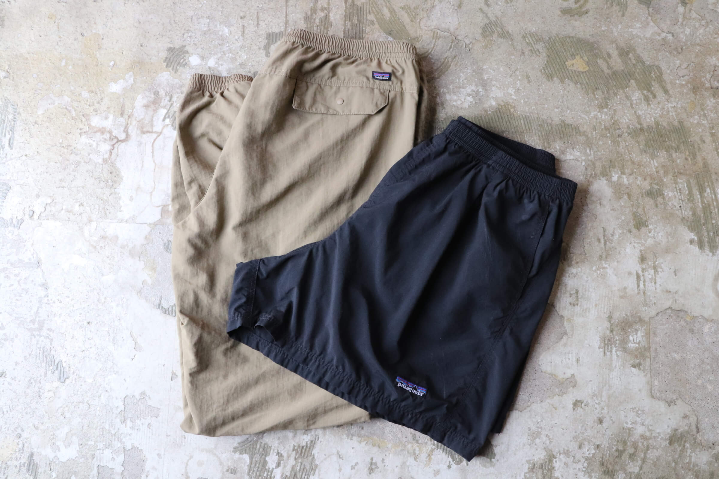 PATAGONIA PANTS