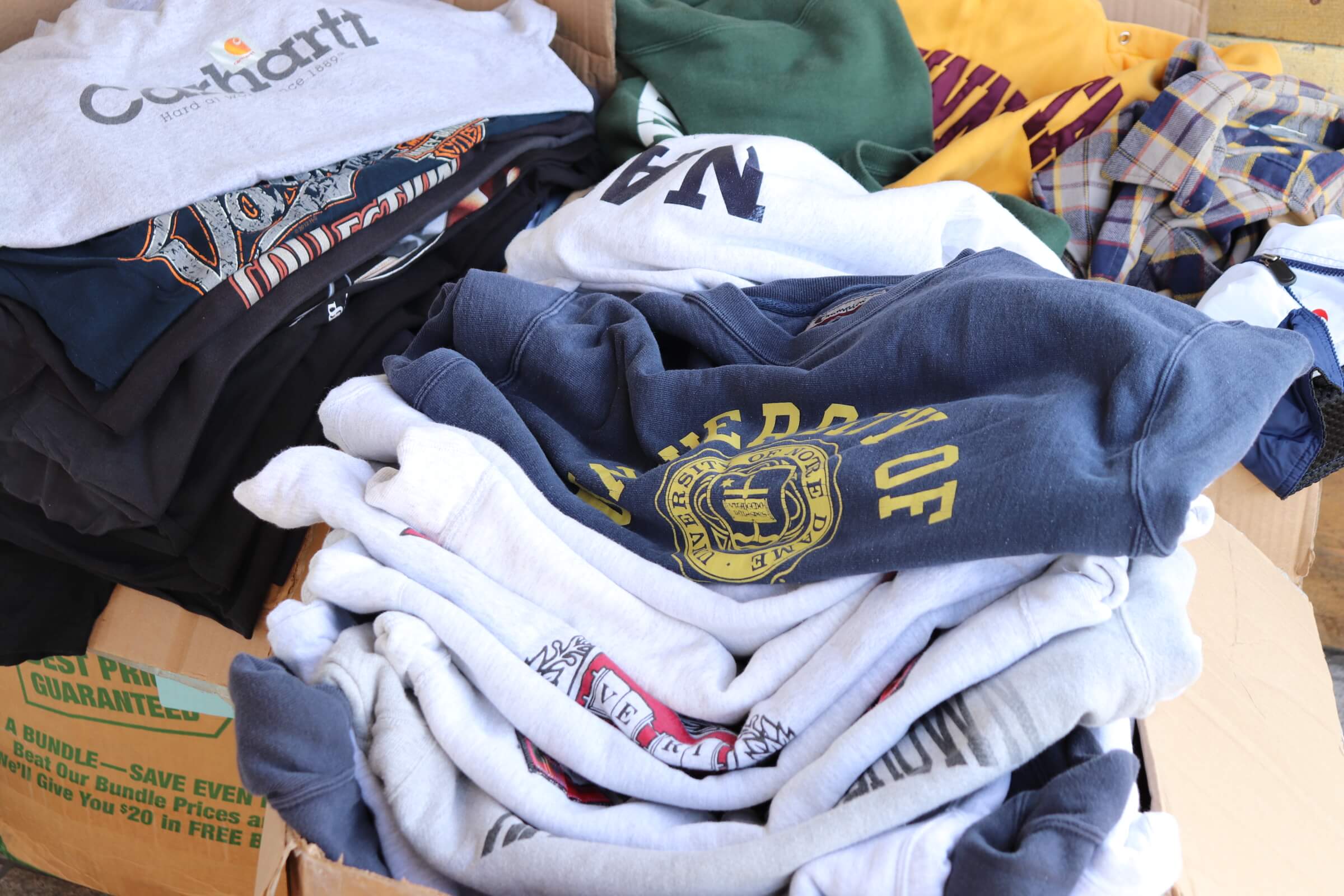 REGULAR USED ITEM 入荷！！